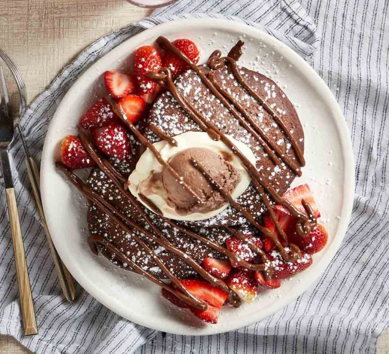 Home - Pancakes On The Rocks